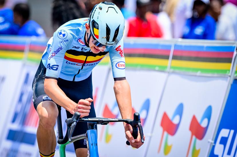 Tour d'Estonie - Le Polonais Marceli Boguslawski fait coup double dans ...