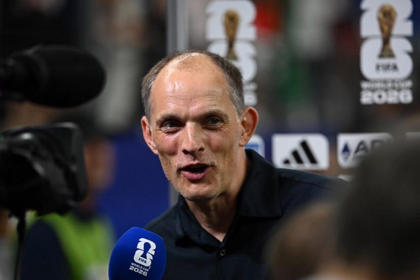 WK 2026 - Canada kan tegen Qatar opnieuw rekenen op sterspeler Alphonso ...
