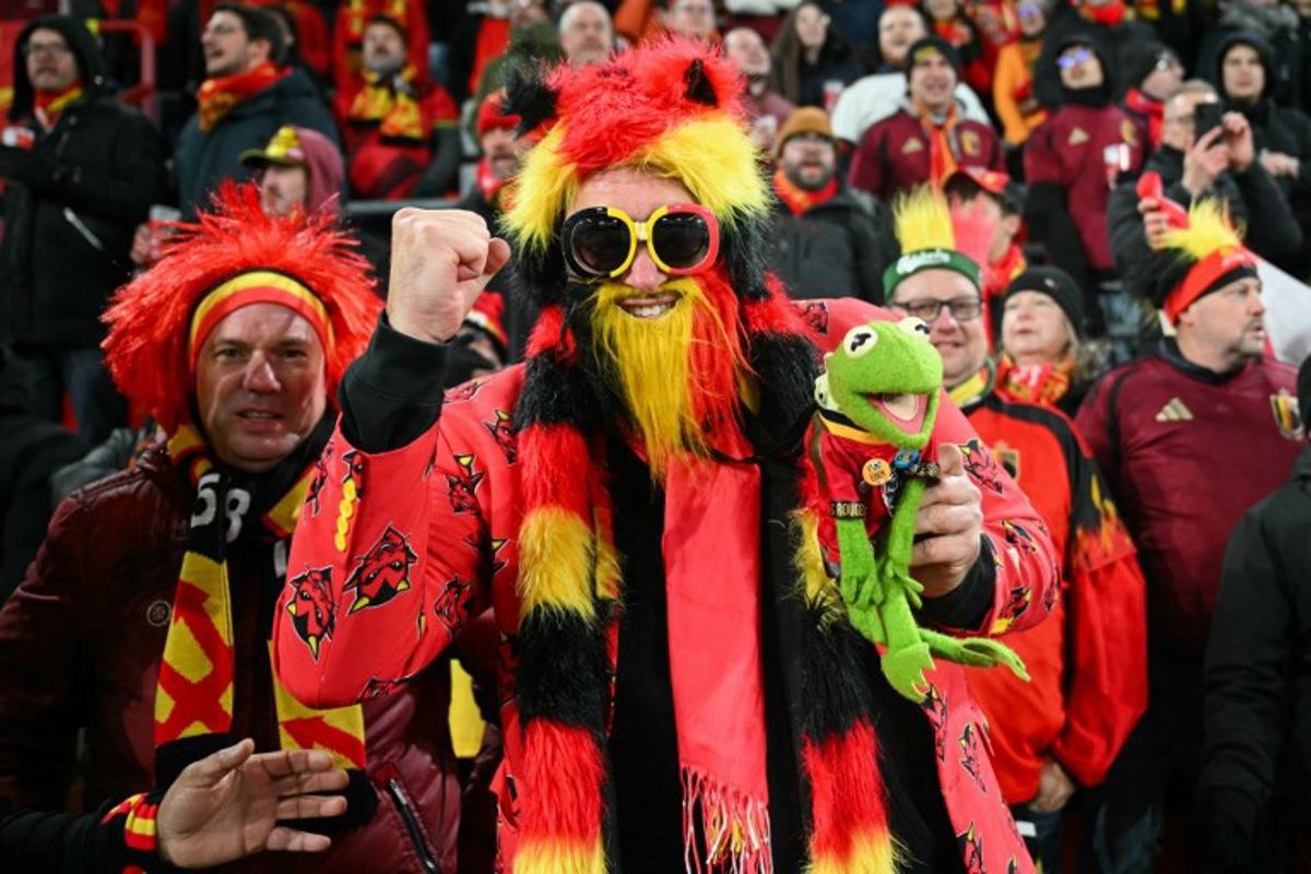 WK 2026 - Europese supportersvereniging klaagt "buitensporige ...