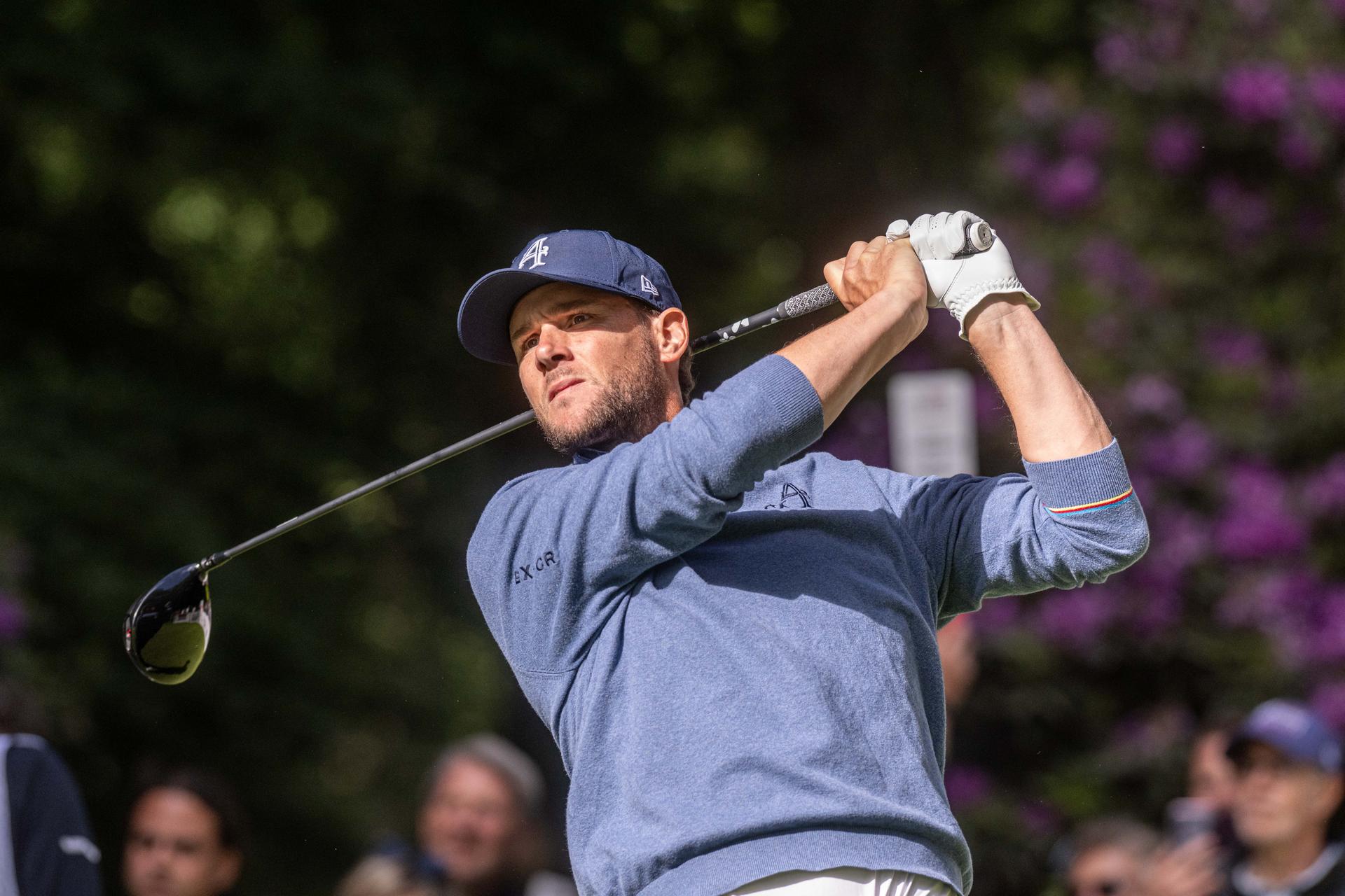 Asian Tour - Thomas Pieters opent op derde plaats in Hongkong | StarSportTV