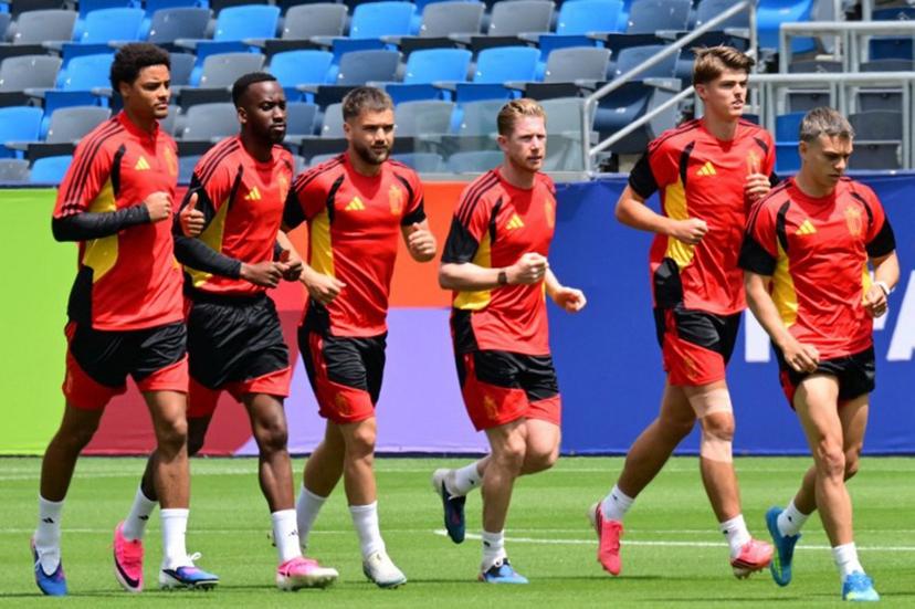 Coupe du monde 2026 - Le Brésilien Raphinha blessé à une cuisse ...