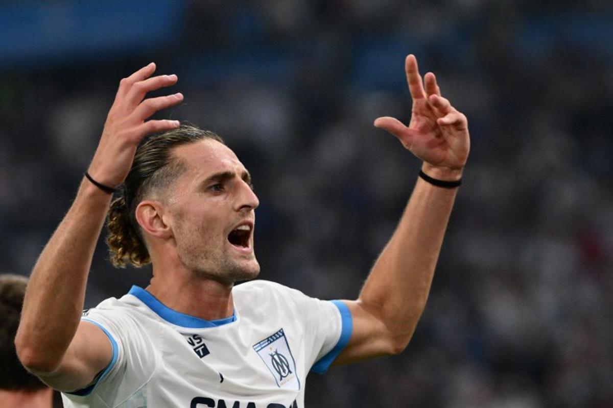 Serie A - Adrien Rabiot tekent tot 2028 bij AC Milan | Starsporttv