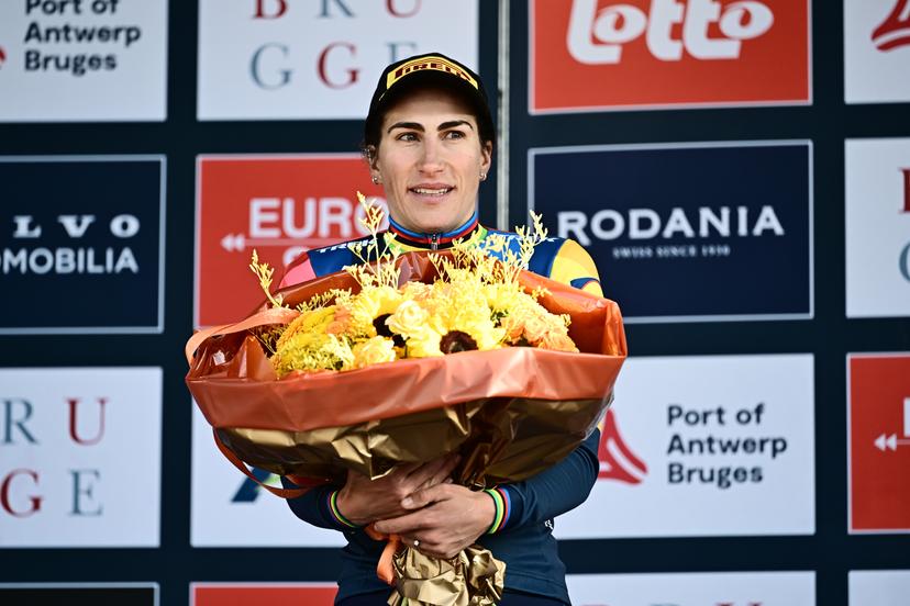 20 km door Brussel - Patrick Nimubona wint voor het tweede jaar op rij ...