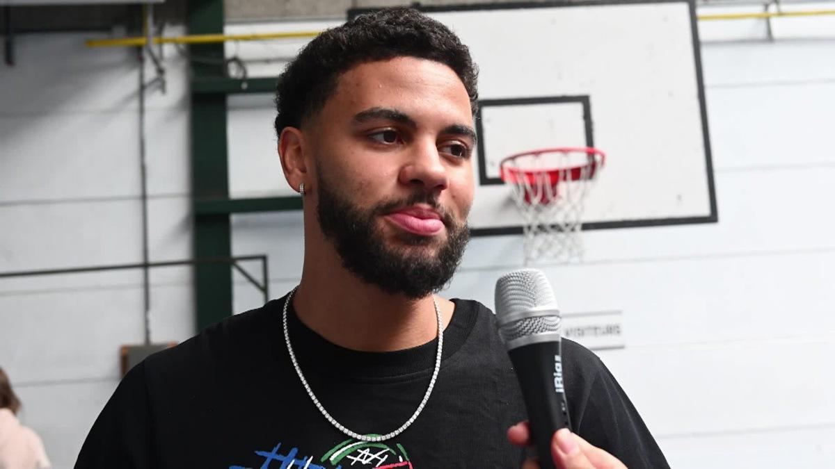 NBA - Ajay Mitchell helpt OKC met 26 punten aan de overwinning ...