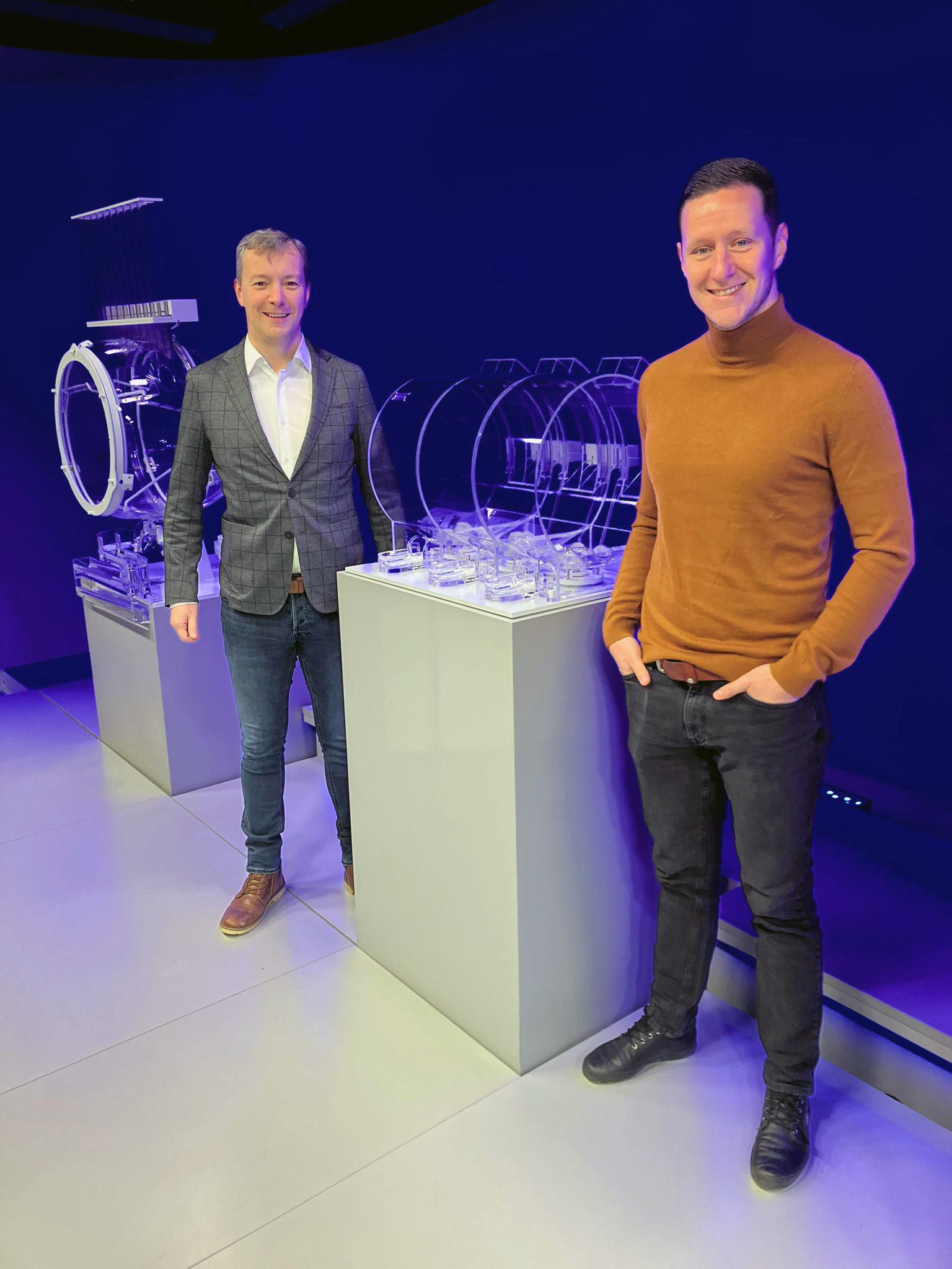 Beker van België handbal - Bocholt en Wezet treffen elkaar in ...