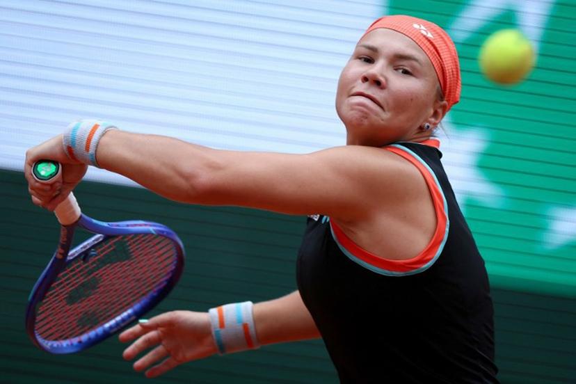 Challenger Perugia - Sander Gillé stoot vlot door in dubbelspel ...